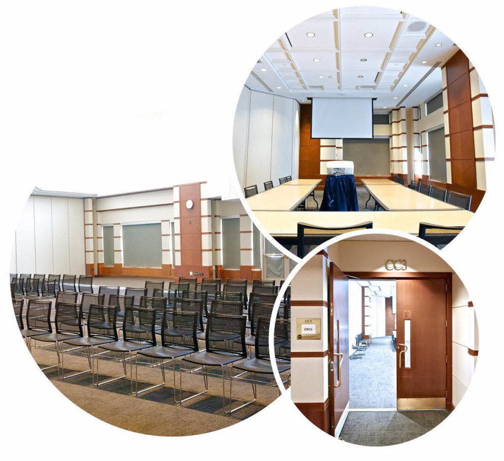 Conference Center - Cooperative Plaza